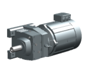 SEW EURODRIVE R107 DRN225S4/TF Helical gearmotor