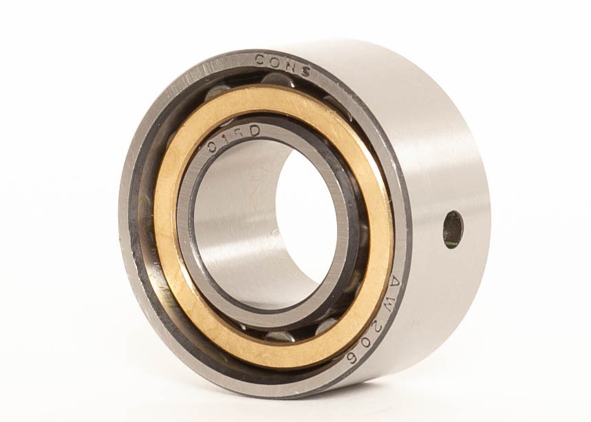 Consolidated Bearings AW-212 CYLINDRICAL ROLLER BEARING